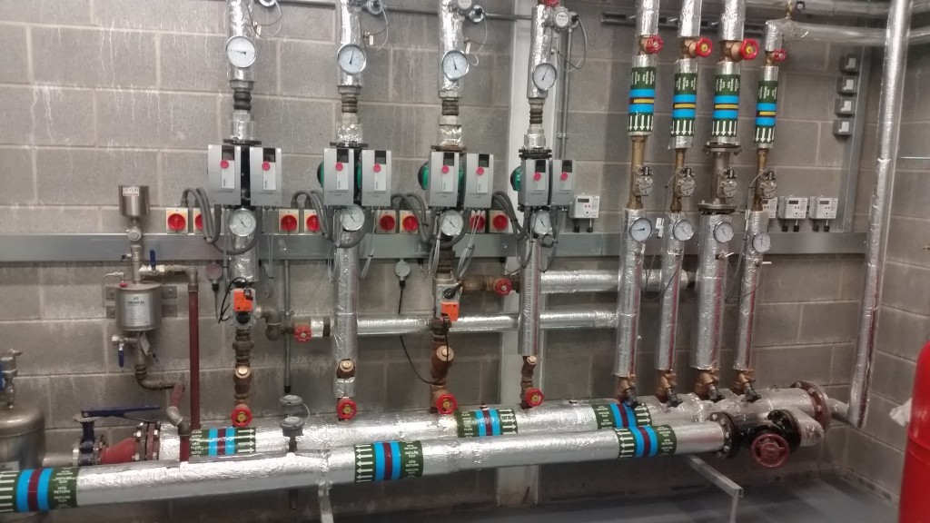 Devlin Mechanical - Glen community 1 - Devlin Mechanical