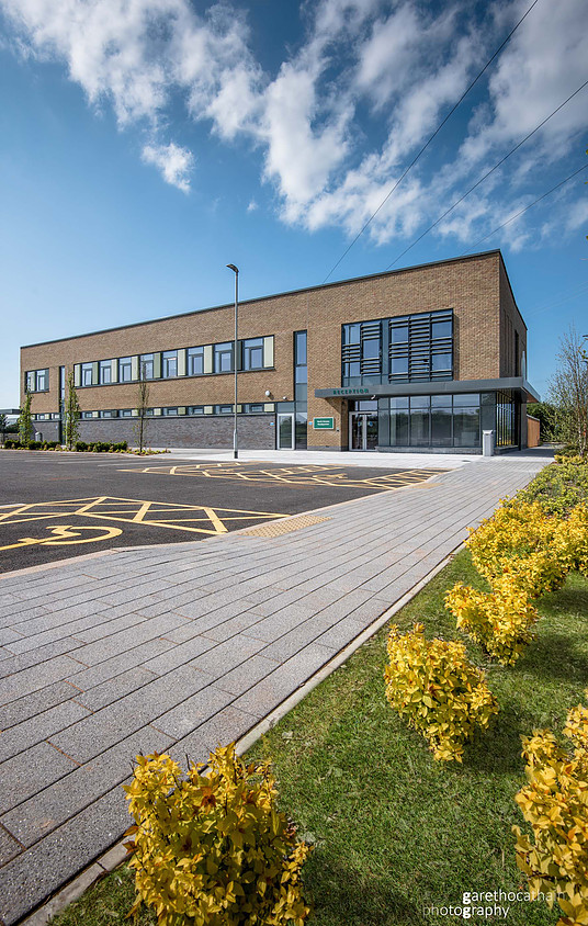 External Wide - COG Photos - Devlin Mechanical